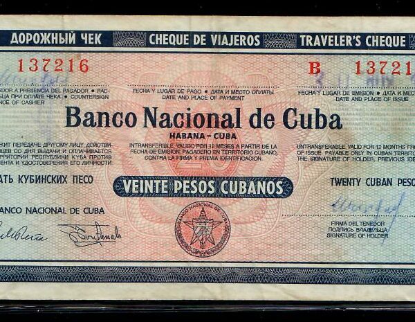 Cuban Bonds (Bonos) Archives - Page 2 of 3 - COINACOPIA