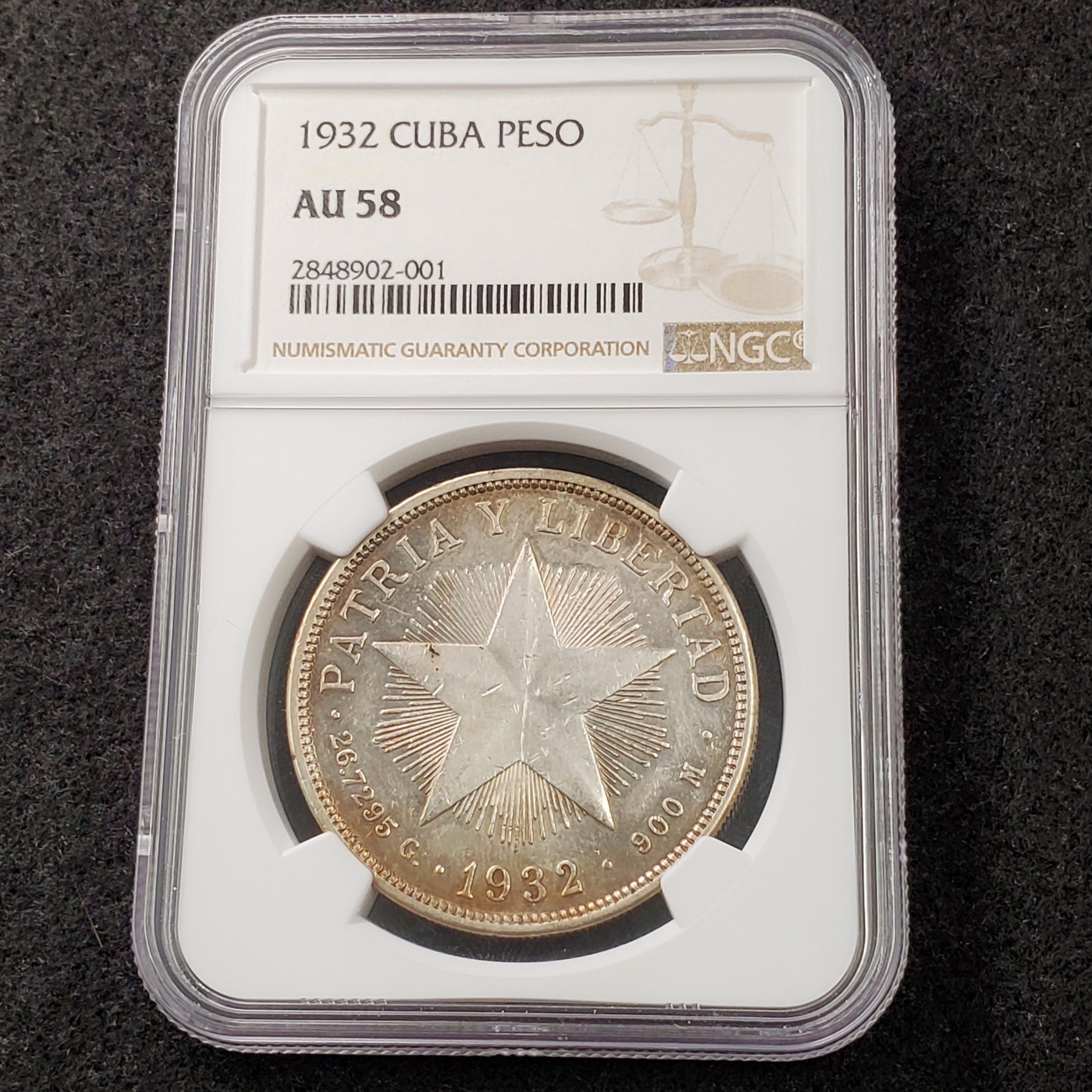 Cuban 1 Peso For Sale - Page 4 of 33 - COINACOPIA