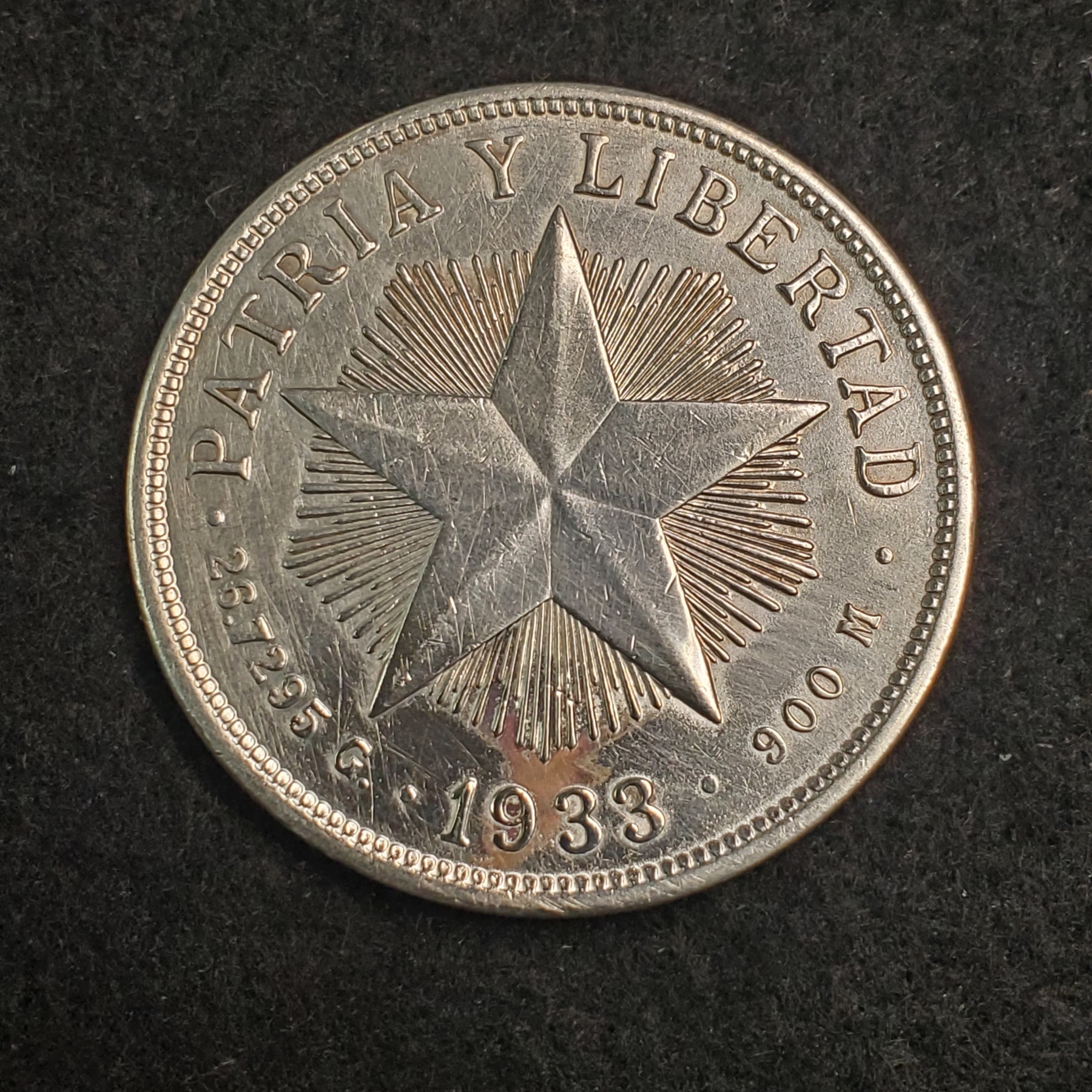 Cuban 1 Peso For Sale - Page 9 of 40 - COINACOPIA