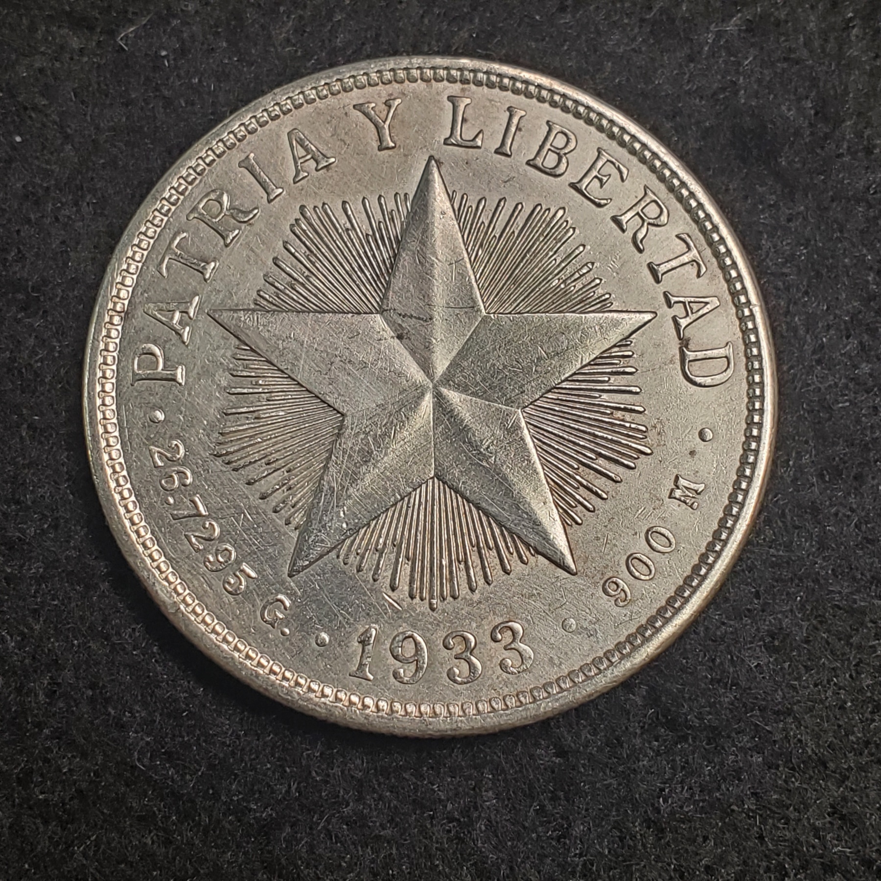 Cuban 1 Peso For Sale - Page 3 of 12 - COINACOPIA