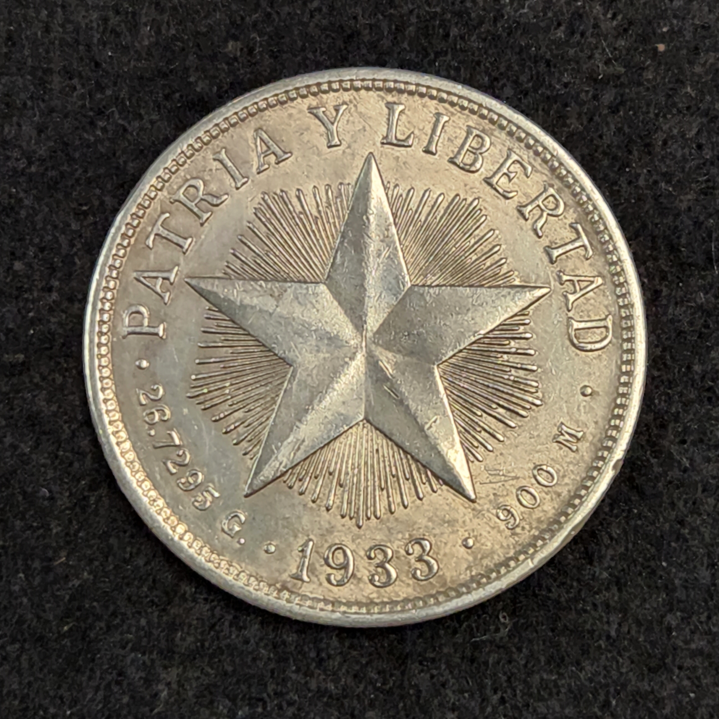 Cuban 1 Peso For Sale - Page 11 of 40 - COINACOPIA