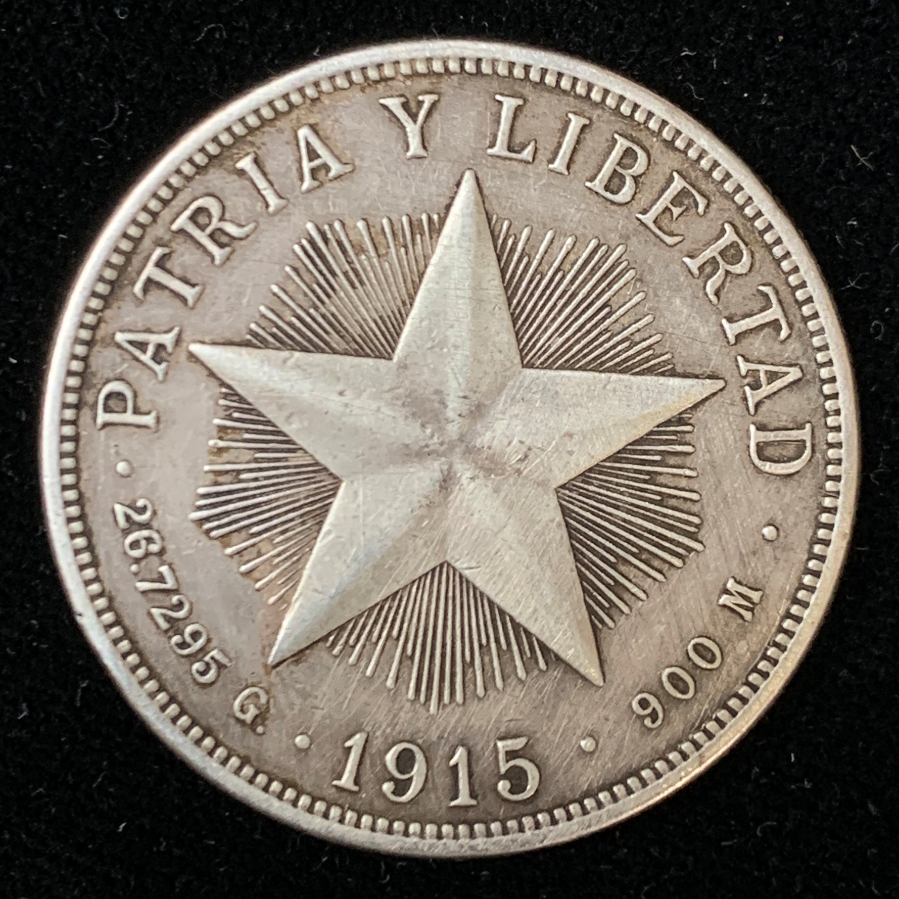Cuban 1 Peso For Sale - Page 4 of 40 - COINACOPIA